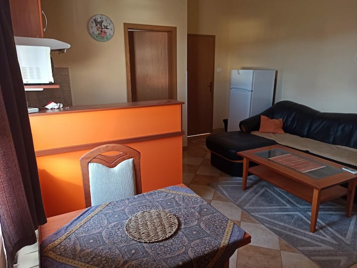 Apartman Andrea - Pješčana Uvala