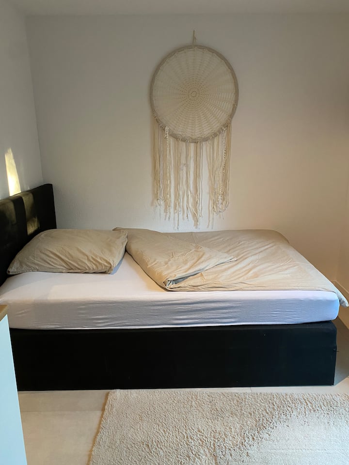 Schöne Einliegerwohnung Mit Terrasse - Uhingen