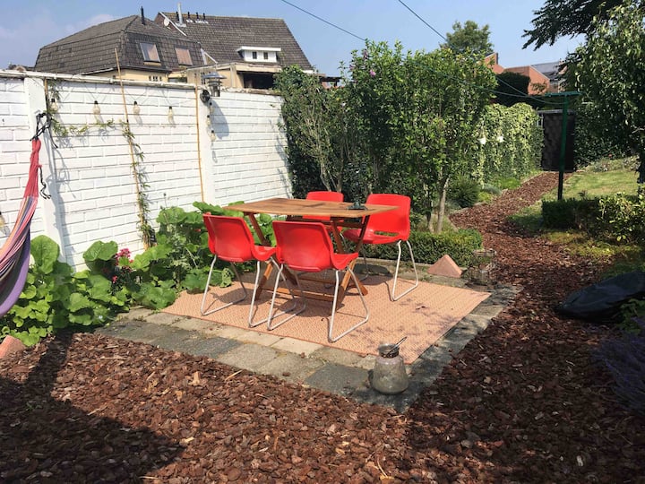 Kleine Privékamer Gedeelde Woning In Brunssum - Heerlen
