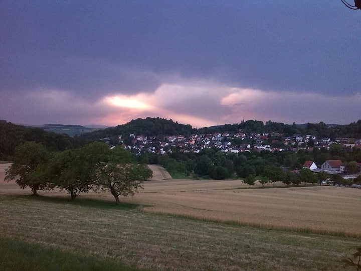Apartment2rent - Rooftop - Ch Basel - Lörrach