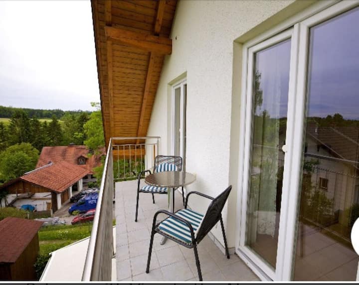 Tradefair Close/2bedrooms And Kitchen - Ebersberg