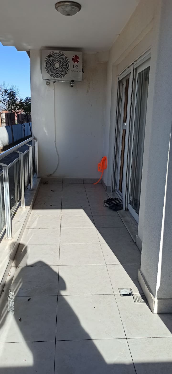Sultanli Konakları V2 - Aksu
