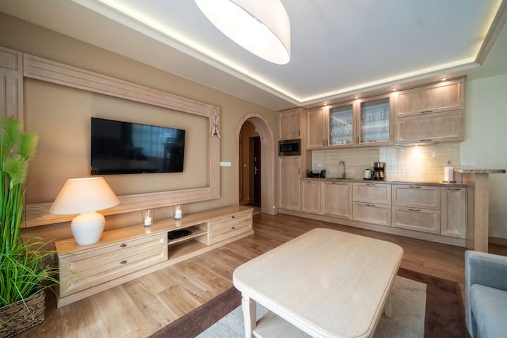 Apartment Sillian 29 - Rezydencja Sienkiewicza - Zakopane