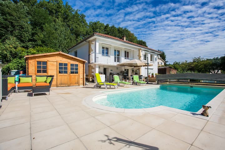 Chez Michel Et Fabienne - Périgord