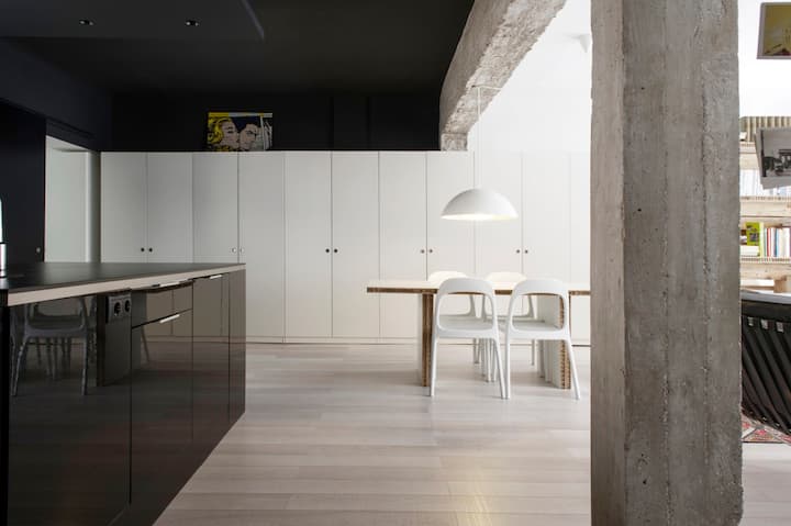 Apartamento Alicante Chic - Alicante
