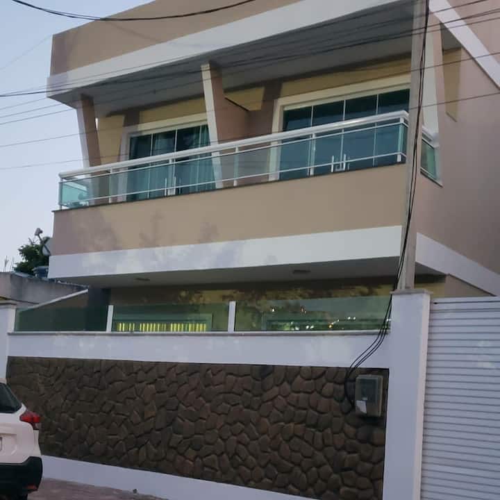 Kitnet1 Nova E Aconchegante Em Arraial Do Cabo! - Arraial do Cabo