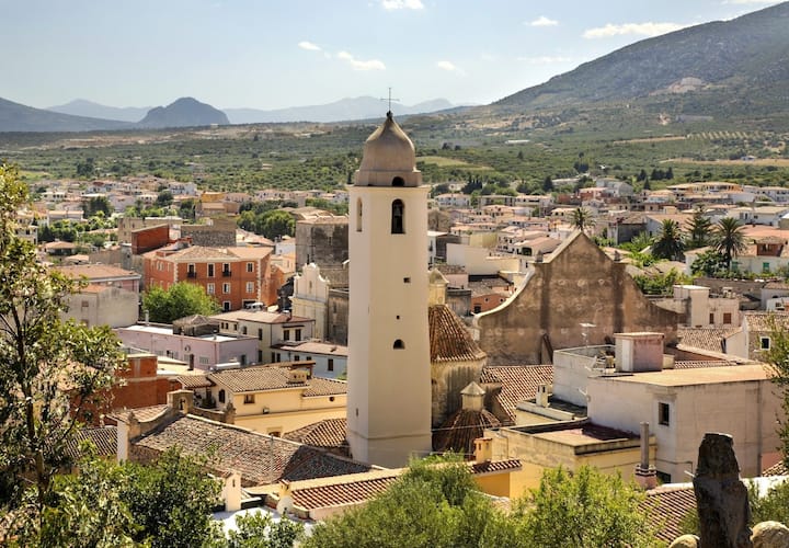 Cri Appartamento Vicino Al Mare Climatizzato - Sardaigne