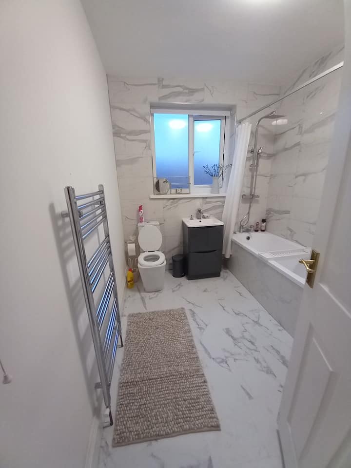 Cozy Sunny Single Room With Breakfast - Morpeth