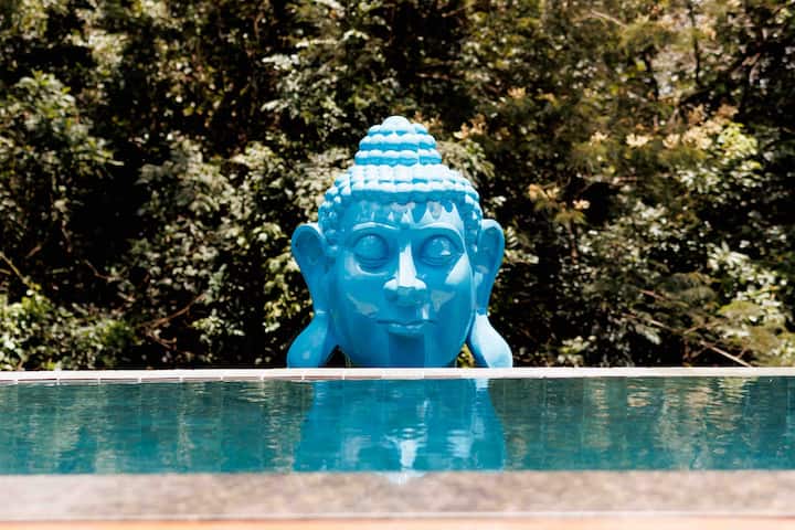 Casa Charme Do Vale - Pirenópolis