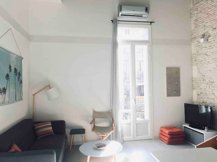 T3 Atypique à Arcachon ! - Bassin d'Arcachon