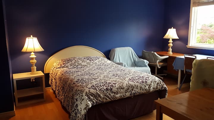★★★★★３ Ownrooms With  2  Own Baths +Ldkf Up To 7 P - Pitt Meadows