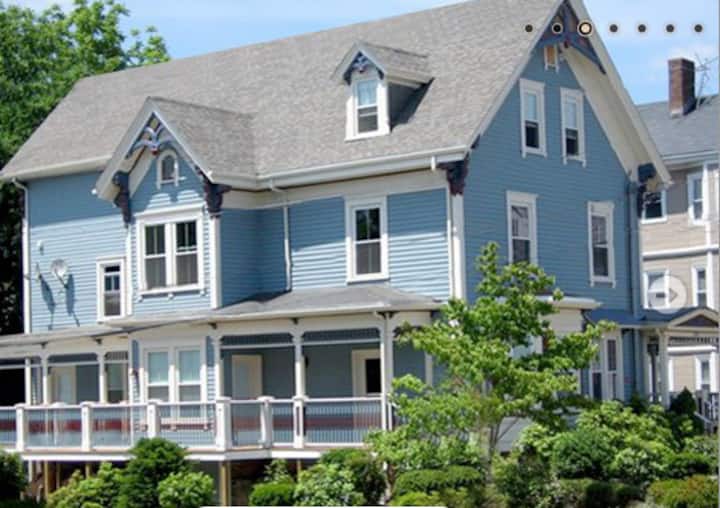 107 Adams Street Studio #33 - Wellesley, MA