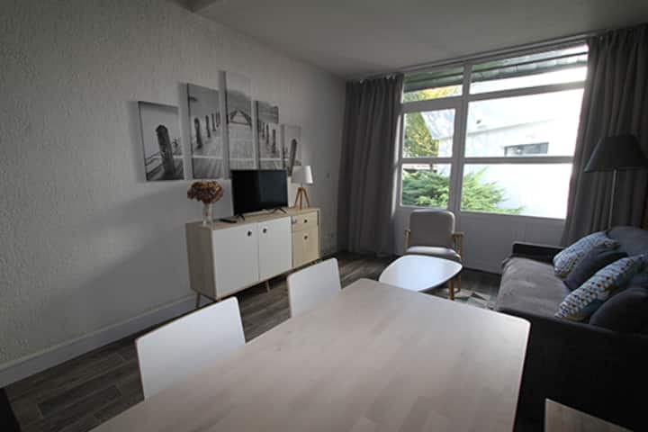 Appart. 2/4 Personnes Saint-lary Village - Saint-Lary-Soulan