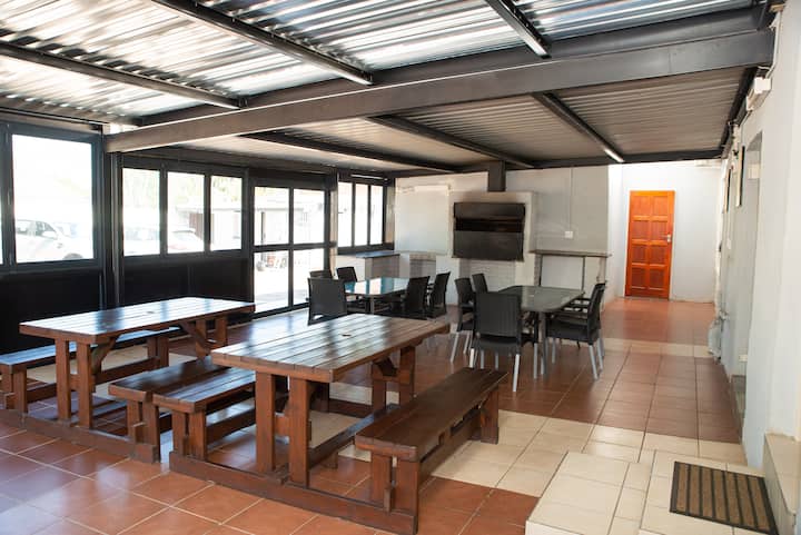 Best Accommodation Near Pholoso Netcare Hospital - Polokwane