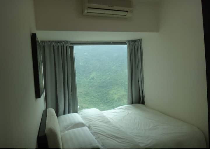 60e Tanford 2 Bedrooms Apartment For Lease - Discovery Bay