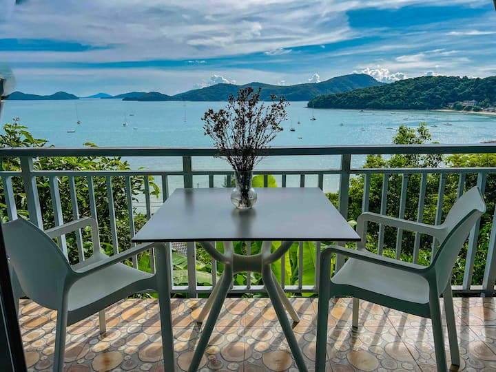 La Brezza - Tambon Vichit Ao Yon Beach - Phuket