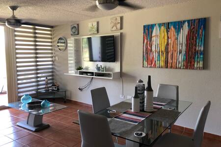 Joyuda Beach Vacation Rentals & Homes - Puerto Rico | Airbnb