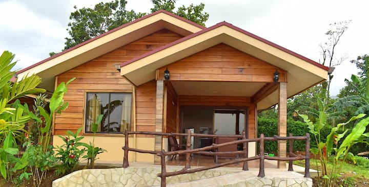 Hospedaje Cabañas Campesinas + Sugar Cane Workshop - La Fortuna