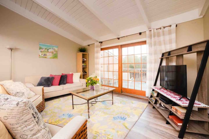 Madaket Retreat - Nantucket, MA