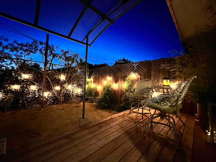 Secret Garden Studio Share With No One - San Marcos, CA