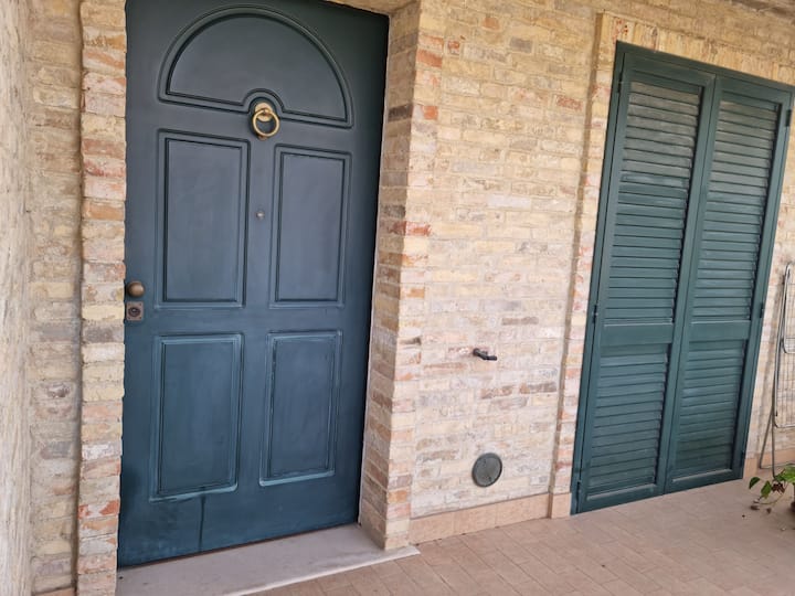 Affittasi Casa Indipendente Zona Residenziale - Vasto