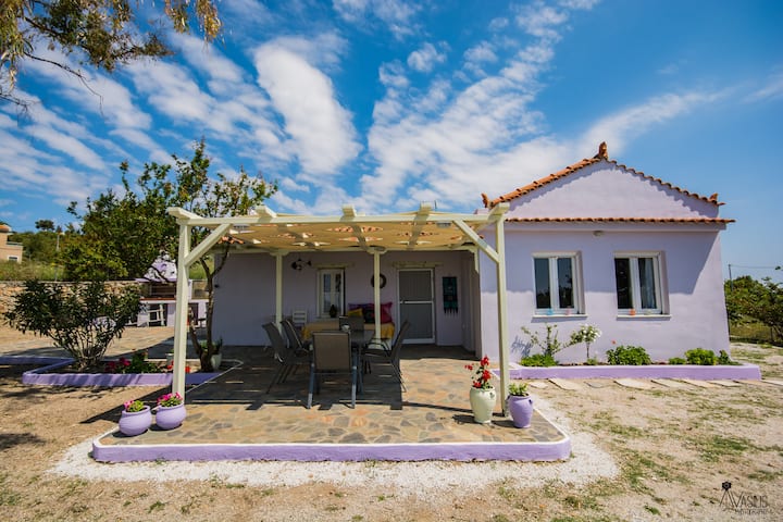 Aniforaki Villa - Alonnisos