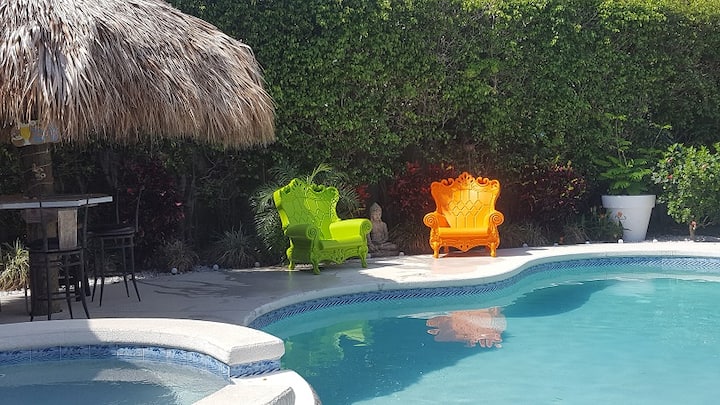 Luxury 3 Br/2 Ba Retreat - Juno Beach, FL