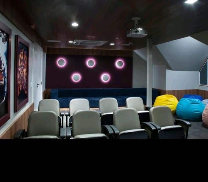 Apto De Hotel Em Gramado - Gramado