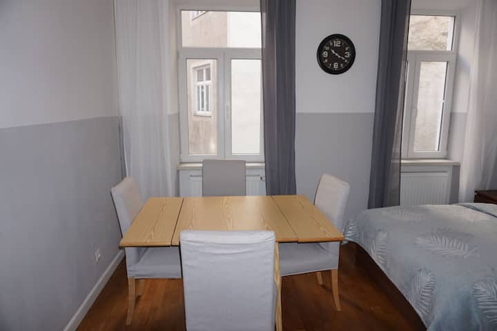 Apartment Next To The Prater - Vienne