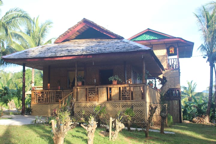 Taylors Plantacion Resort- The Native - Camiguin