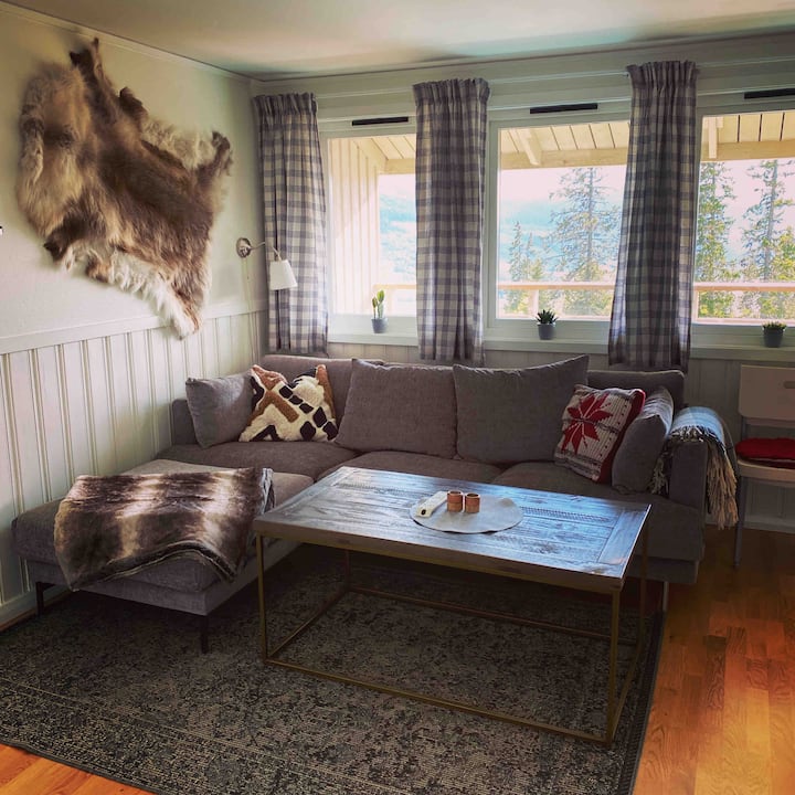 Cosy Apartment Close To The Nature, 6 Km From ÅRe - Åre