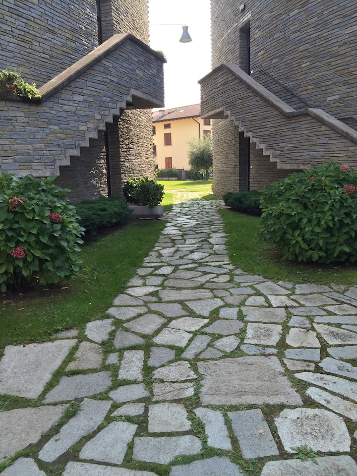 Casa David - Menaggio
