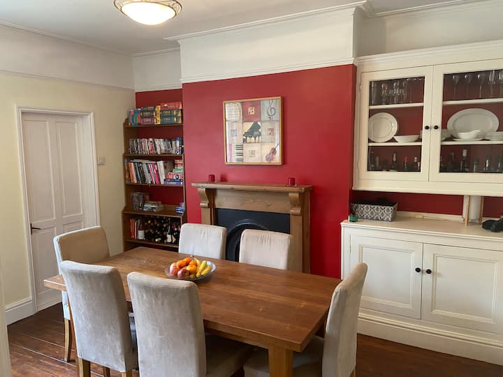 Spacious Double Room, For 1 Guest. - Liverpool