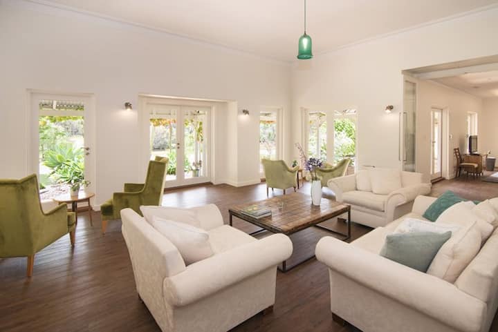 Gilgara Homestead Room - Margaret River