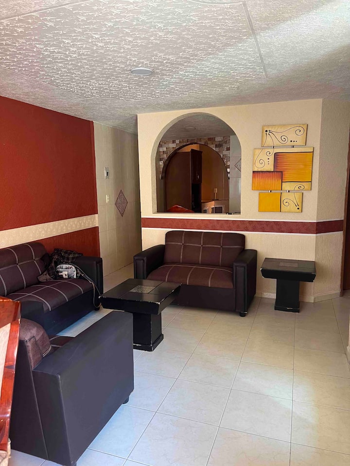 Casa Grande En Pachuca - Pachuca