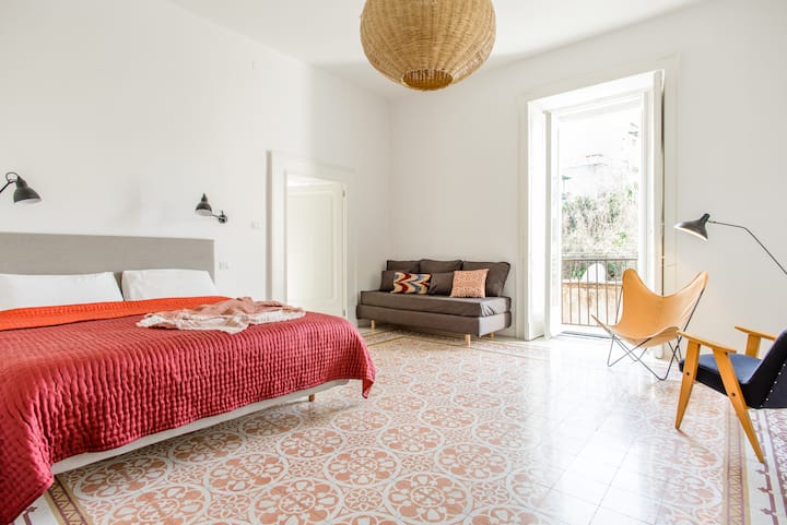Casa Cangi - Naples