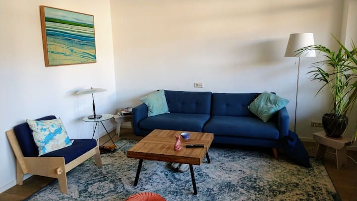 Complete House Nearby Park And Countryside - Doetinchem