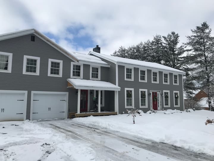 15 Minutes From Killington (Pico) - Vermont