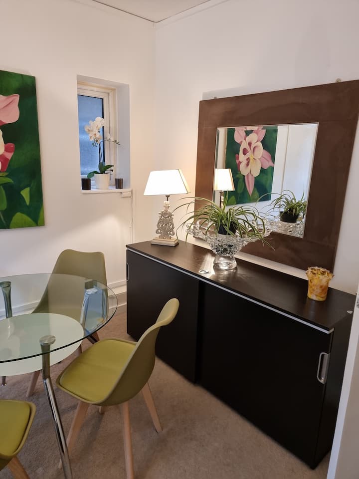 Comfortable 2 Bed Apartment Close To Notting Hill - Central London