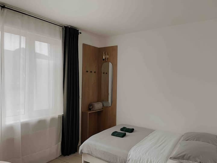 Penthouse Studio Antwerp - Antwerp