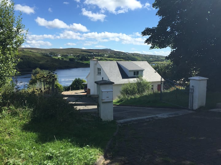 Seaview House, Teelin, Carrick - Irlande