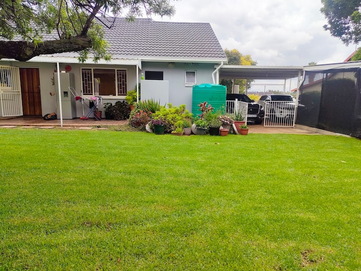Sabie House - 3 Bedroom With Huge Garden - Kempton Park