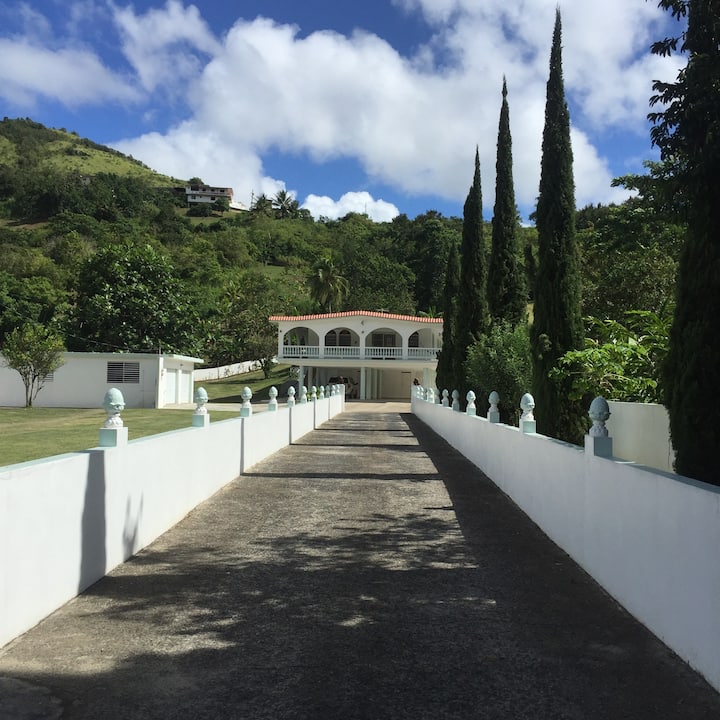 Ultimate Hillside Family Retreat - Cayey