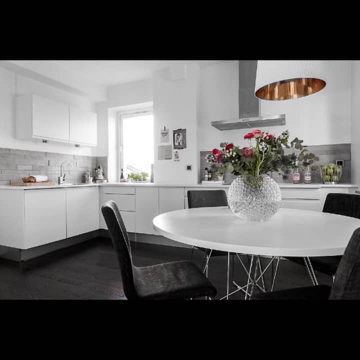 Närhet Till Både Centrum, Ullevi & Liseberg. - Gothenburg