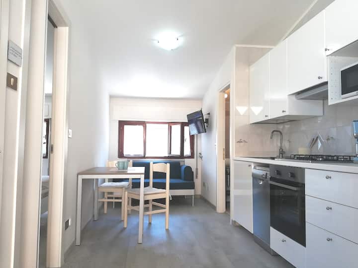 Villajadìviola: Renovated Apt.on Venetian Islands! - Sottomarina