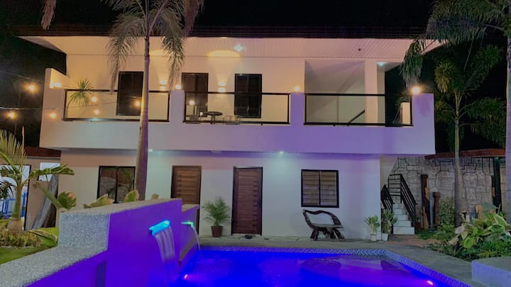 La Casetta Pad (Exclusive Stay) - Bacolor