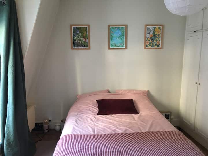 Charmant Appartement Batignolles - 파리