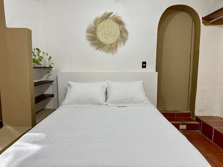 Casa Balam 71d + Pool + Bar Next Door - 칸쿤