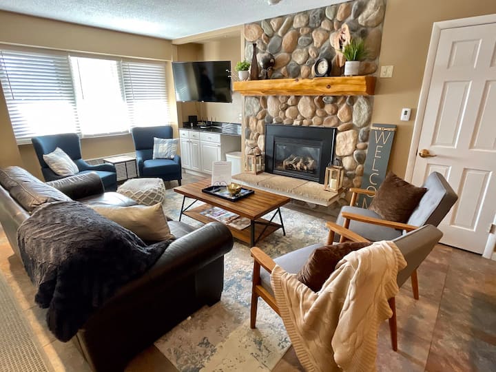 Perfect Location Family Getaway In Northern Mi! - Boyne Falls