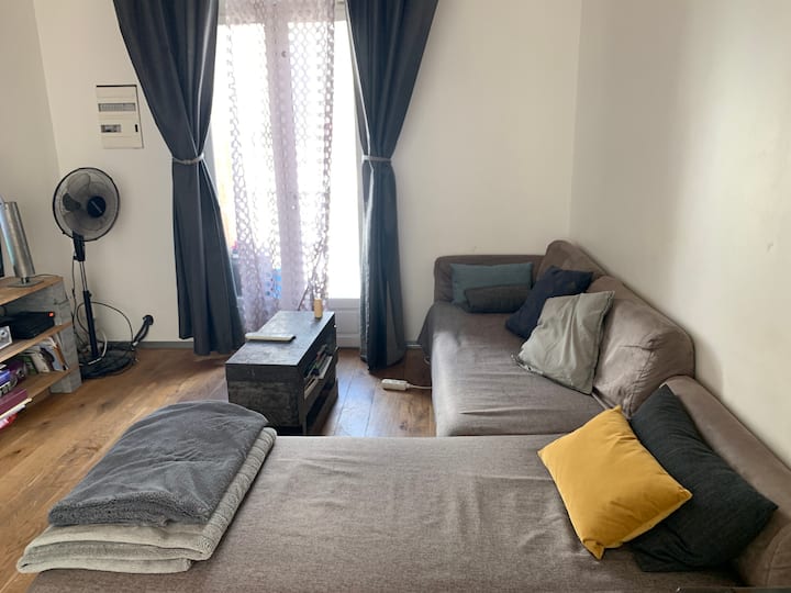 Lovely Appartement Near Historical Center - Fabrègues